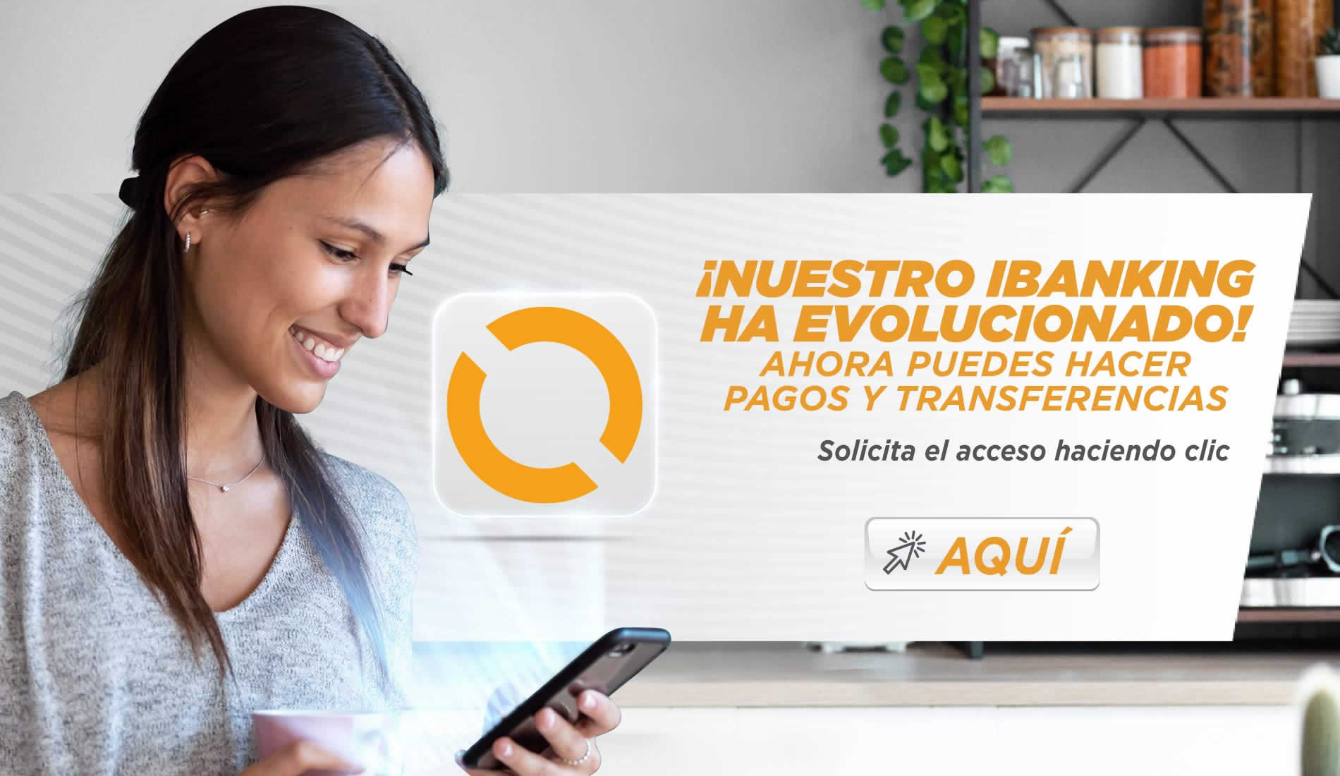 Motor Crédito, S. A., Banco de Ahorro & Crédito