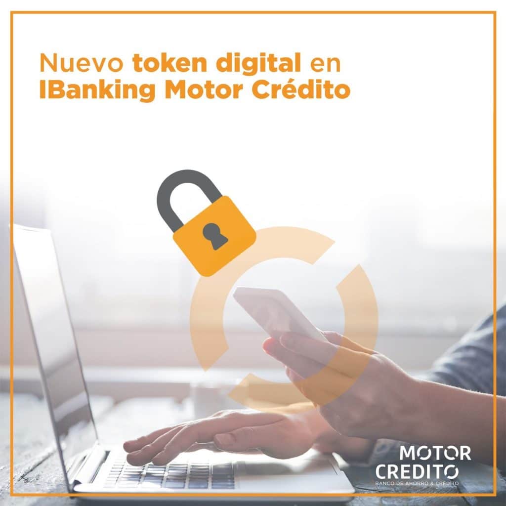 Motor Crédito transforma sus servicios financieros al incluir un token ...